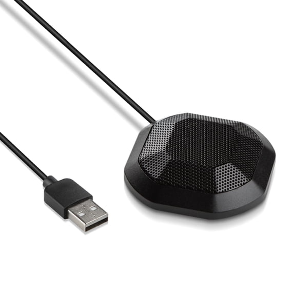 Dense USB Computer Micr Touch Control Change Voice Seize Consistent ...