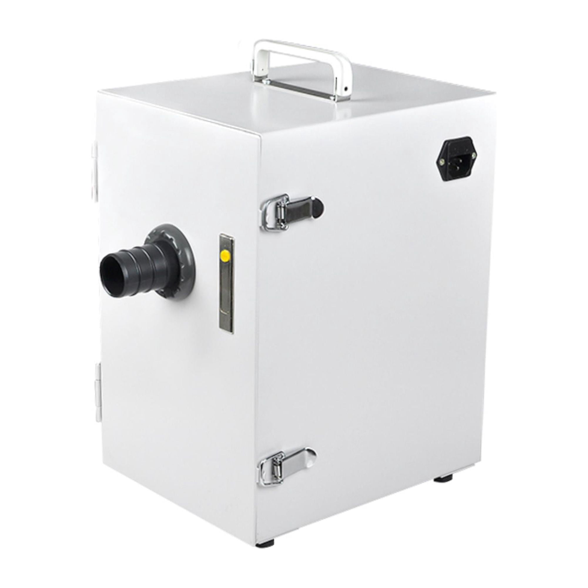 Denshine 370W Dental Single-Row Dust Collector - High-Performance ...