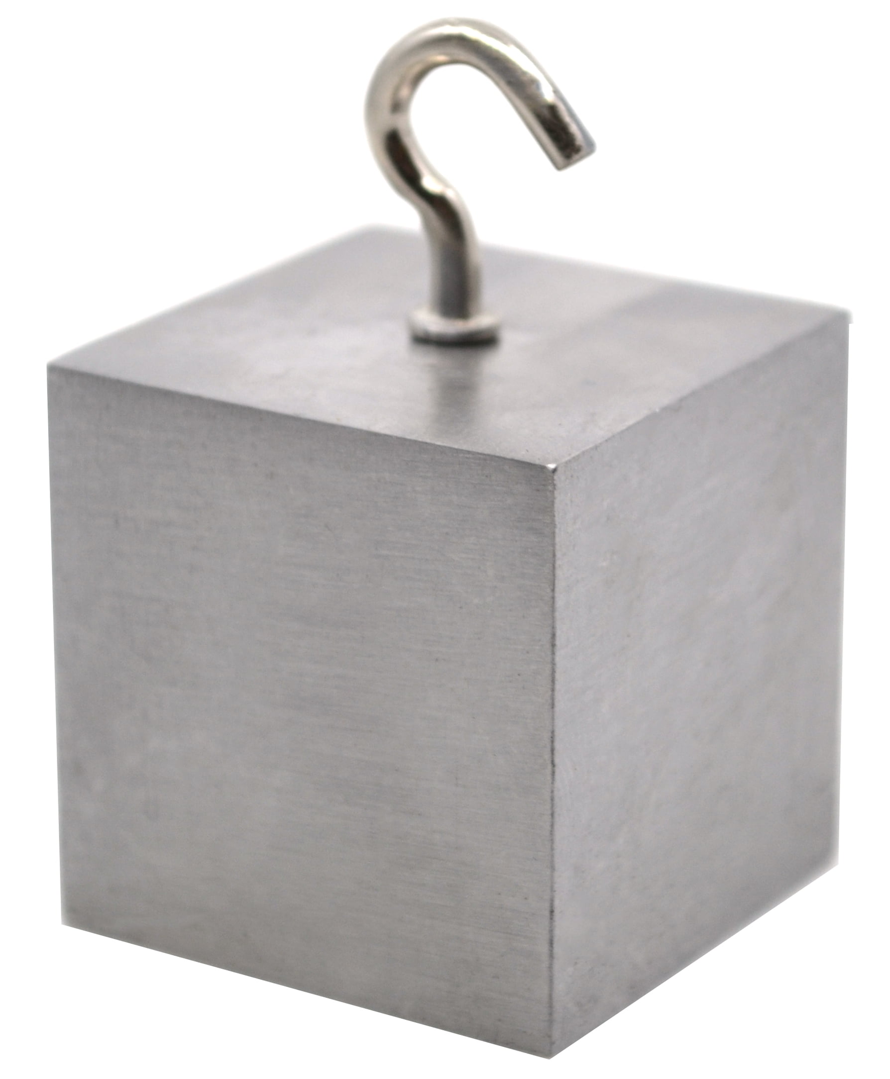 Density Cube with Hook, Lead (Pb) - Element Stamp - 0.8 Inch (20mm ...
