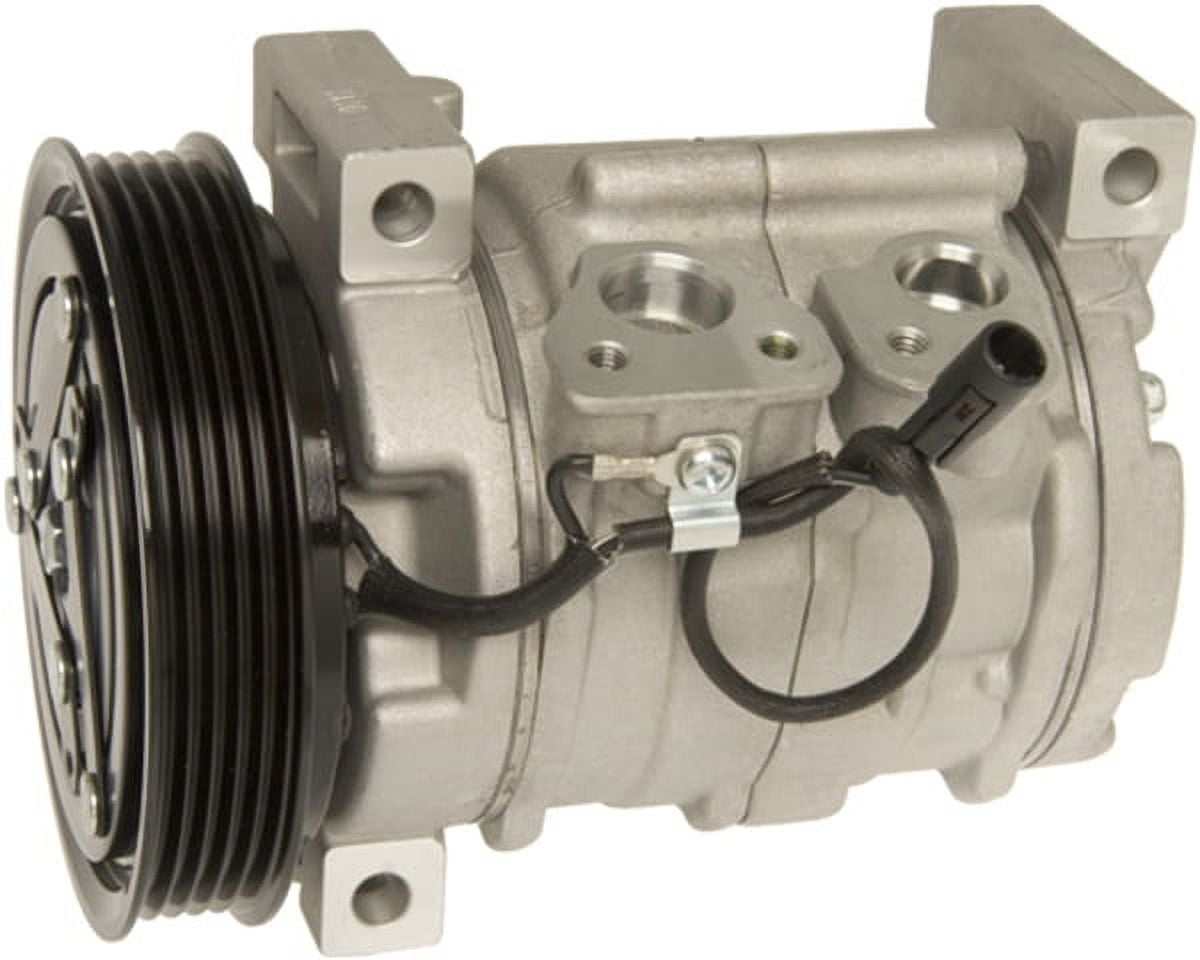 Denso 10S11C Compressor - Walmart.com