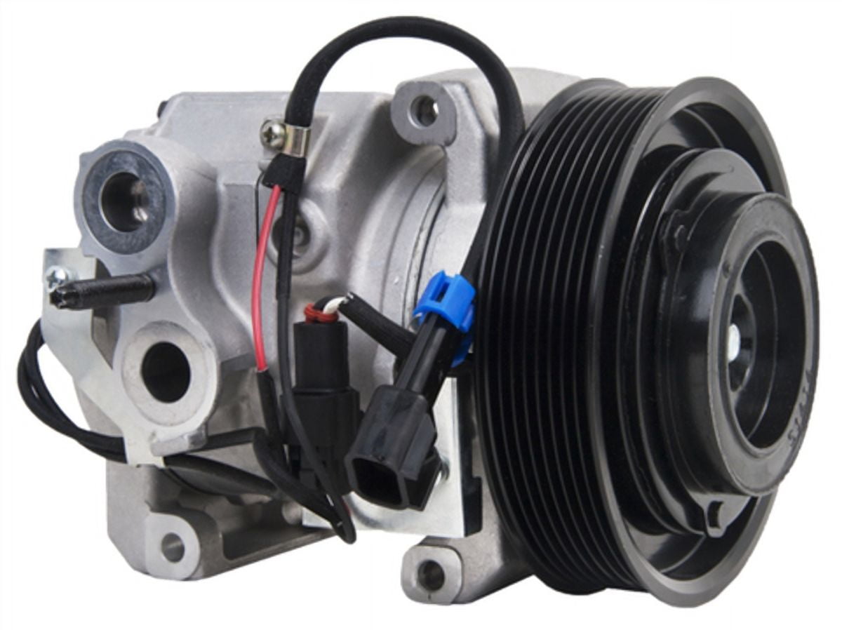 Denso 10S15C Compressor - Walmart.com