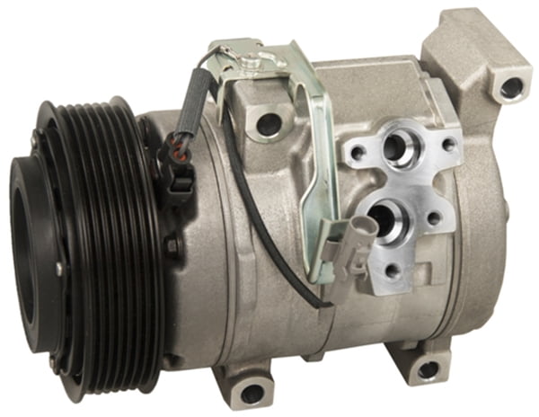 Denso 10S15C Compressor - Walmart.com
