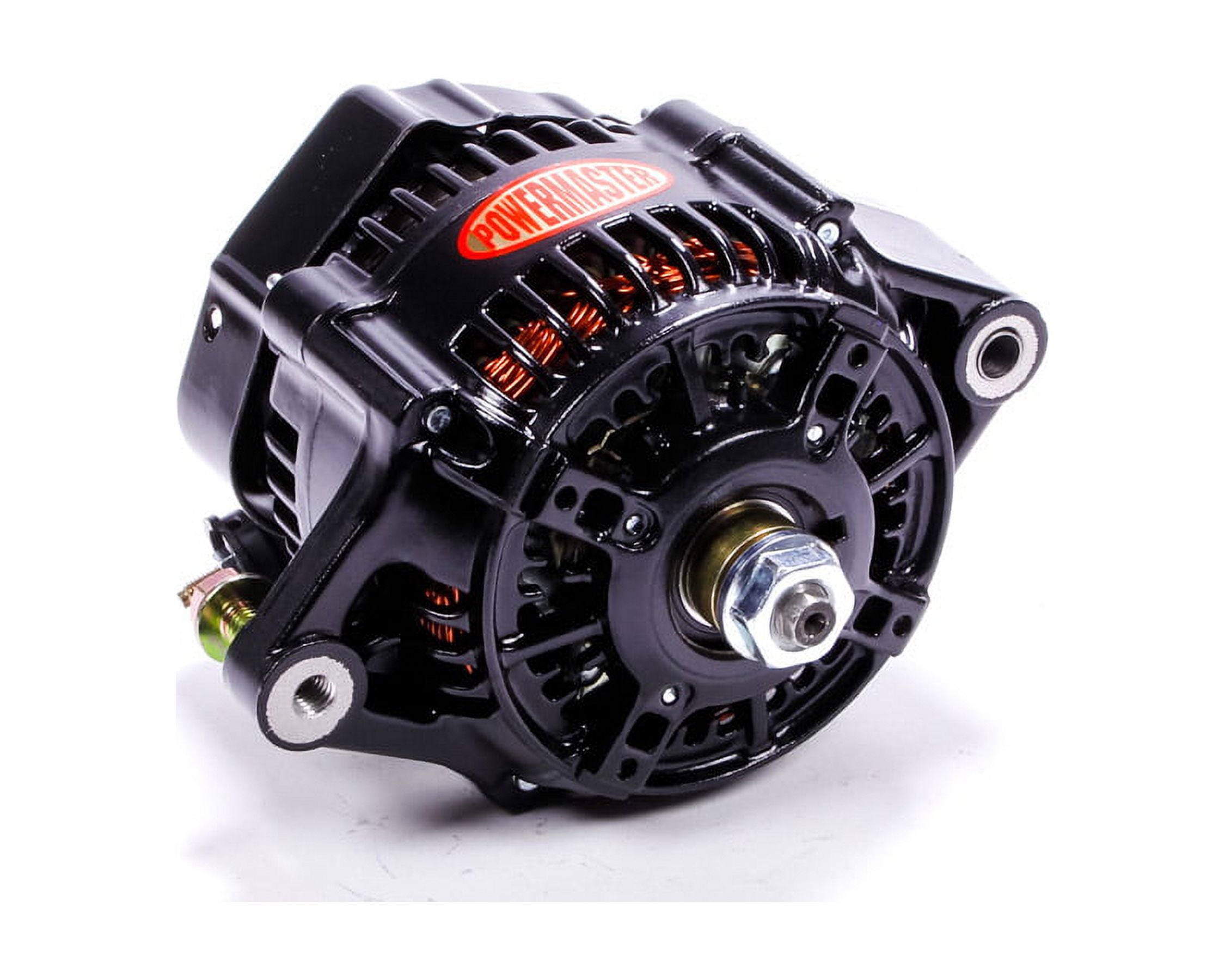 Denso 16V/150amp Racing 1 Wire Alternator - Walmart.com