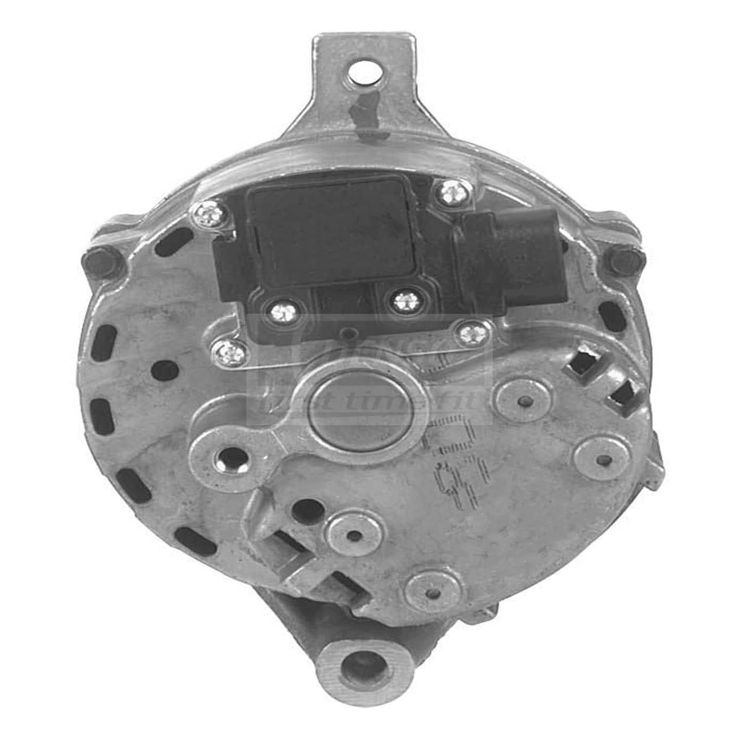 Denso 210-5124 Alternator Fits 1990 Ford Bronco - Walmart.com