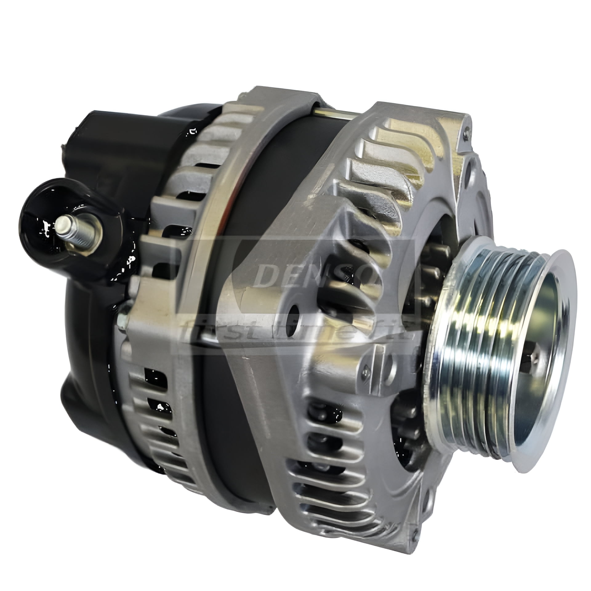 DENSO Auto Parts Reman Alternator - Walmart.com