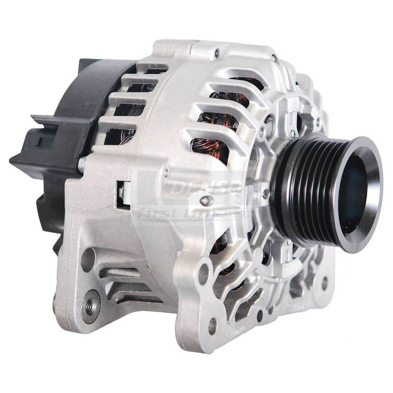 Volkswagen Alternator