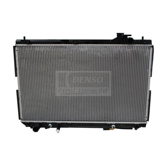 Radiators in Engine Cooling - Walmart.com