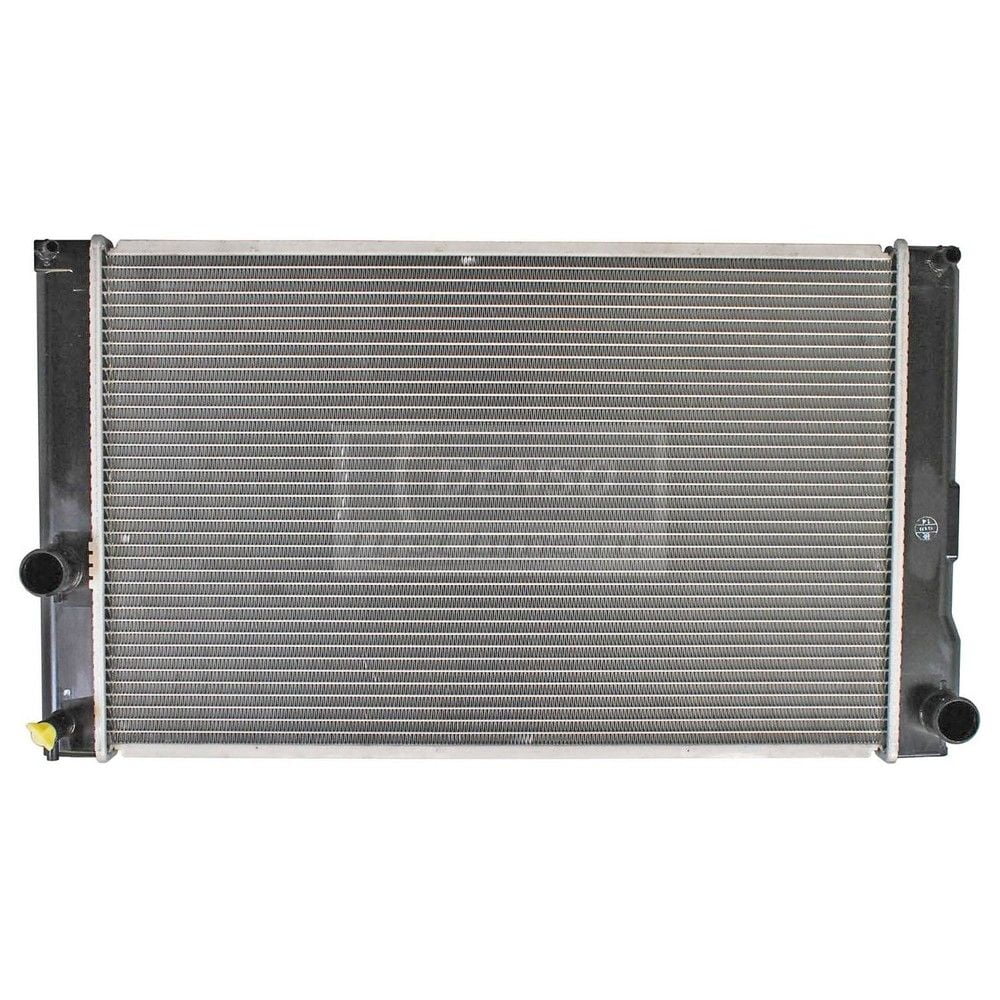 Toyota Prius Radiator