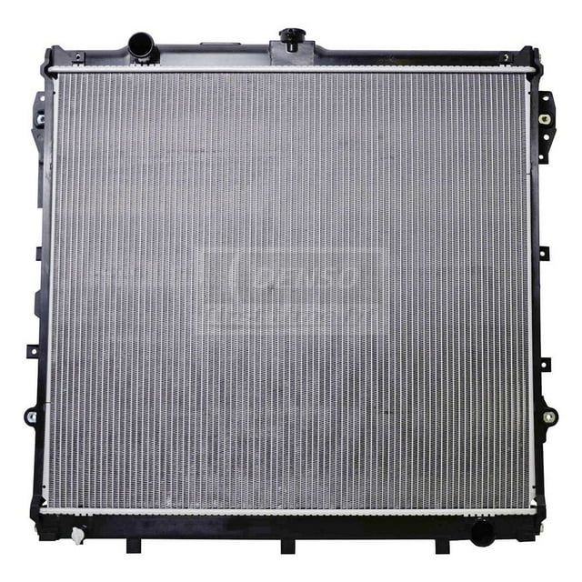 Denso Radiator 221-3149 for AUTO TRUCK, Fits 2007-2014 TOYOTA TUNDRA ...