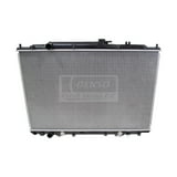 Denso 221-3232 Radiator - Walmart.com