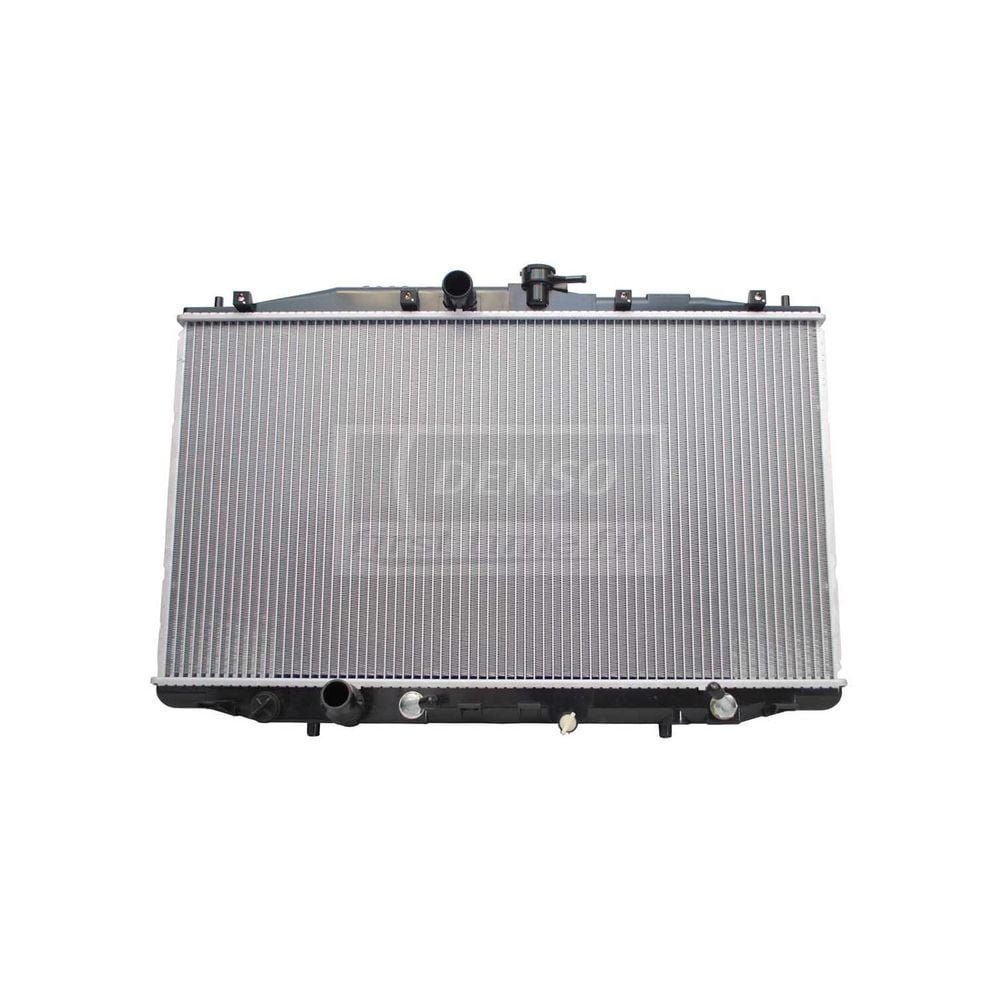 Denso 221-3236 Radiator - Walmart.com