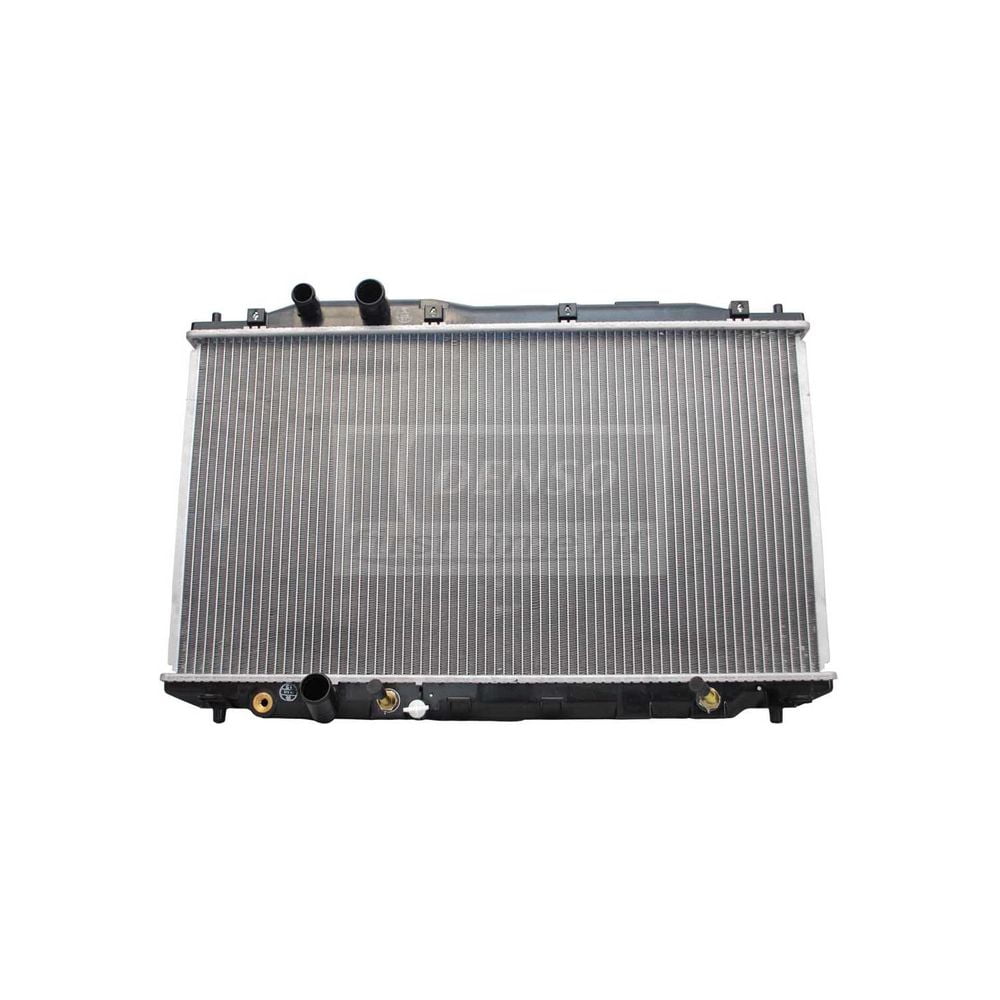 Denso 221-3250 Radiator Fits select: 2006-2011 HONDA CIVIC - Walmart.com