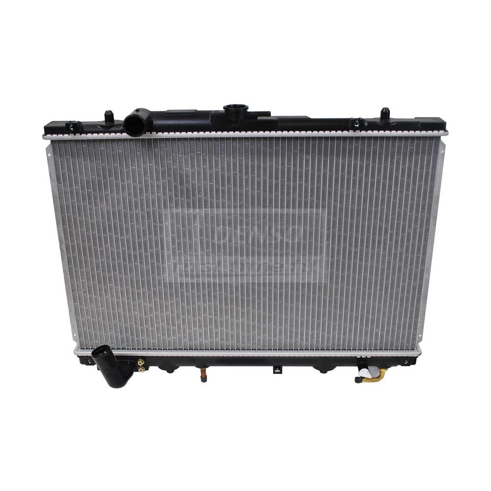 Denso 221-3300 Radiator Fits select: 1997-2003 MITSUBISHI MONTERO ...