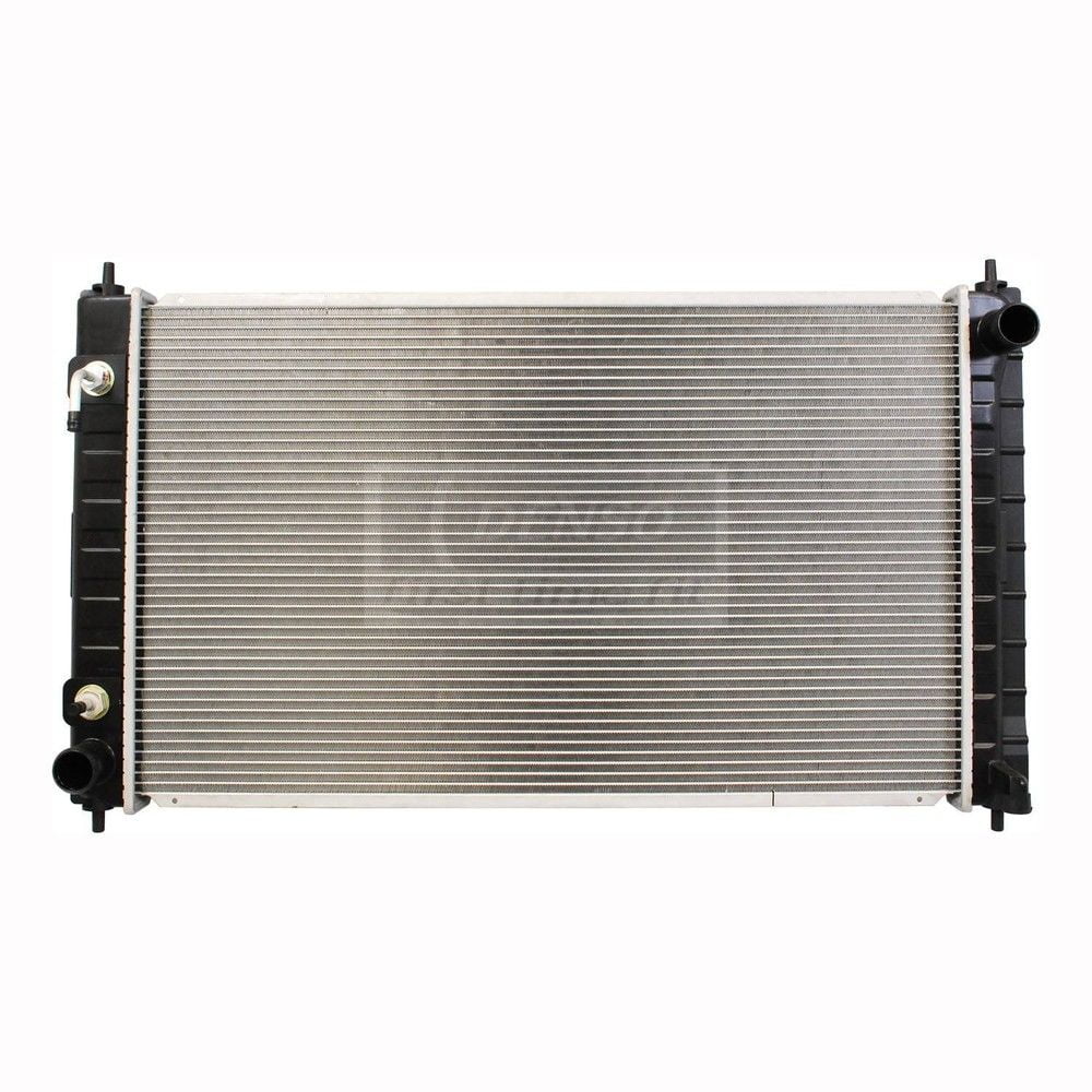 Denso 221-3407 Radiator Fits select: 2007-2018 NISSAN ALTIMA, 2016-2019 ...