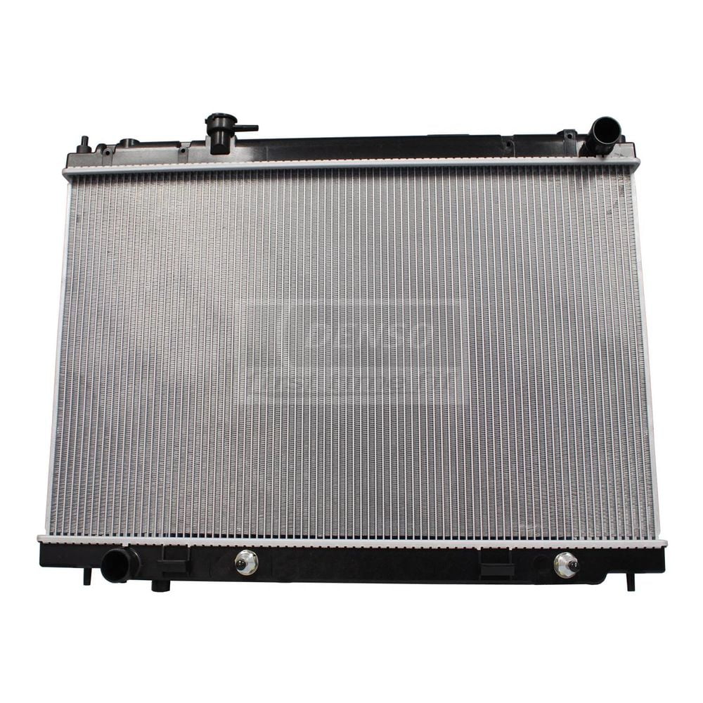Infiniti M35 Radiator