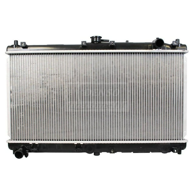 Denso 221-3505 Radiator Fits select: 1999-2005 MAZDA MX-5 MIATA ...