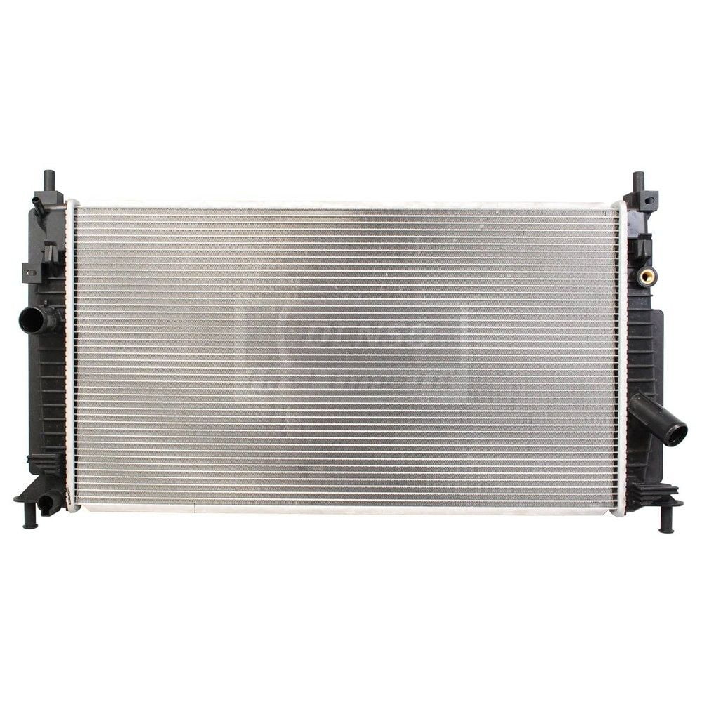 Denso 221-3508 Radiator - Walmart.com
