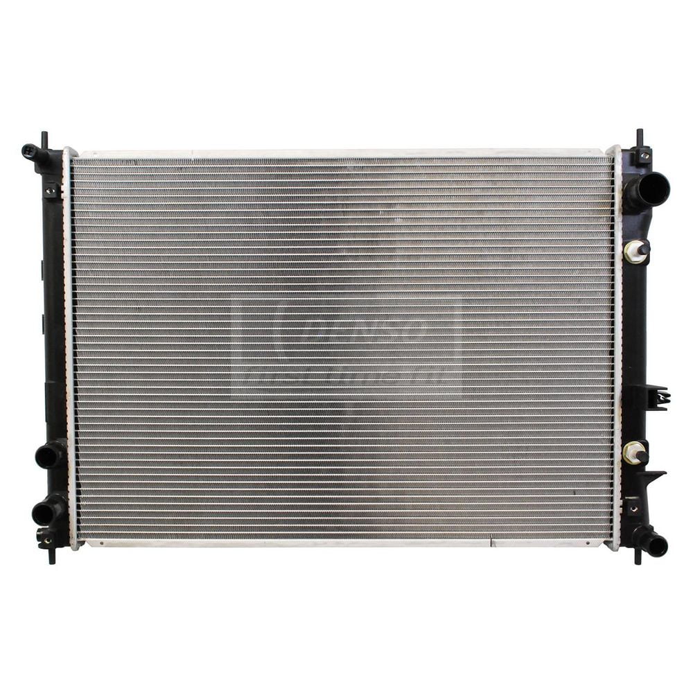 Denso 221-3610 Radiator Fits select: 2006-2007 SUBARU B9 TRIBECA, 2008 ...