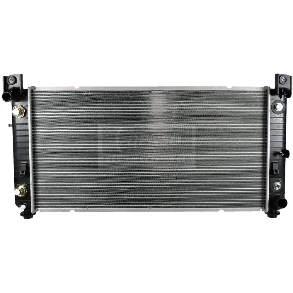 Denso 221-9011 Radiator Fits select: 2004-2013 CHEVROLET SILVERADO ...