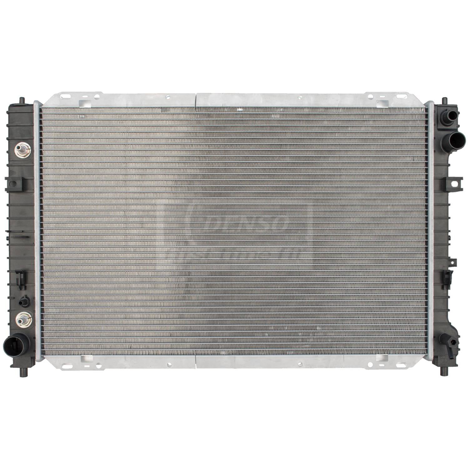 Denso 221-9035 Radiator Fits select: 2001-2007 FORD ESCAPE, 2005-2007 ...