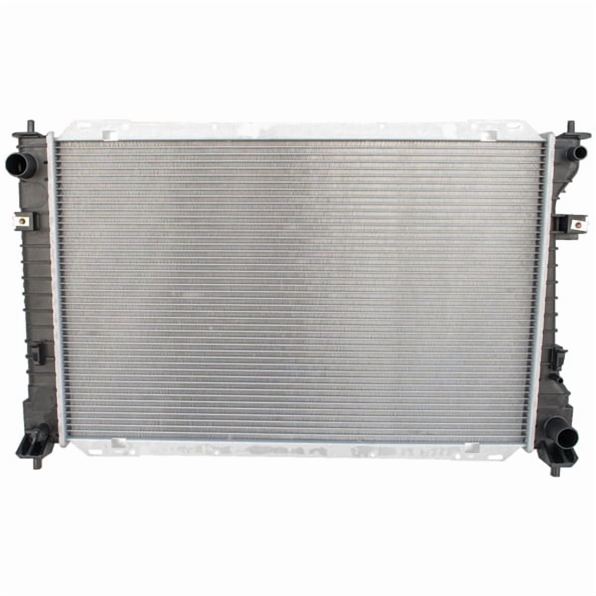 Denso 221-9068 Radiator Fits select: 2008-2012 FORD ESCAPE, 2008-2011 ...