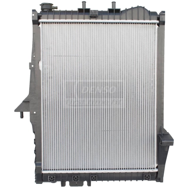 Denso 221-9084 Radiator, 1 Pack Fits select: 2004-2009 DODGE DURANGO ...