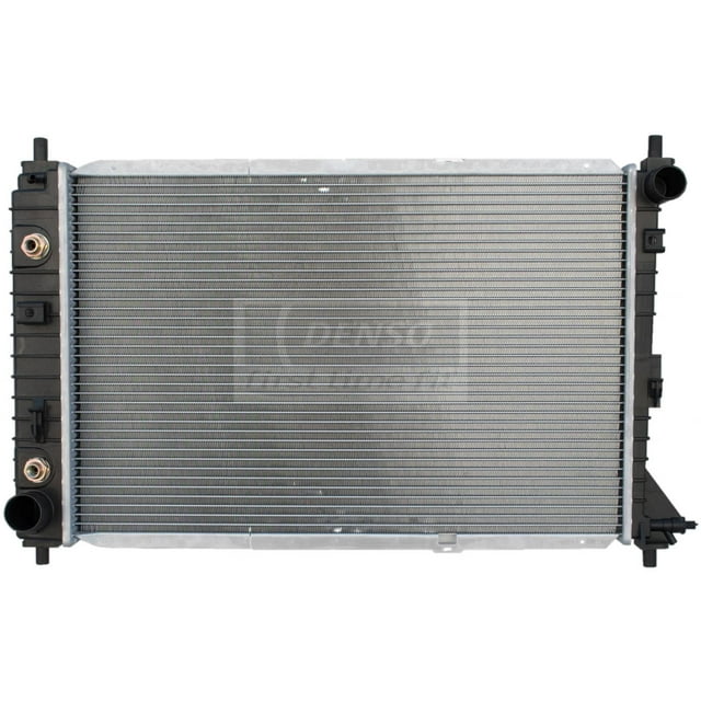 Denso 221-9112 Radiator Fits select: 1997-2004 FORD MUSTANG - Walmart.com Denso 221-9112 Radiator Fits select: 1997-2004 FORD MUSTANG - Walmart.com