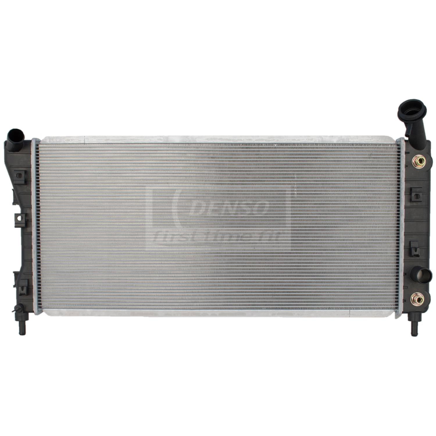 Denso 221-9127 Radiator Fits select: 2005 CHEVROLET IMPALA, 2004-2005 ...