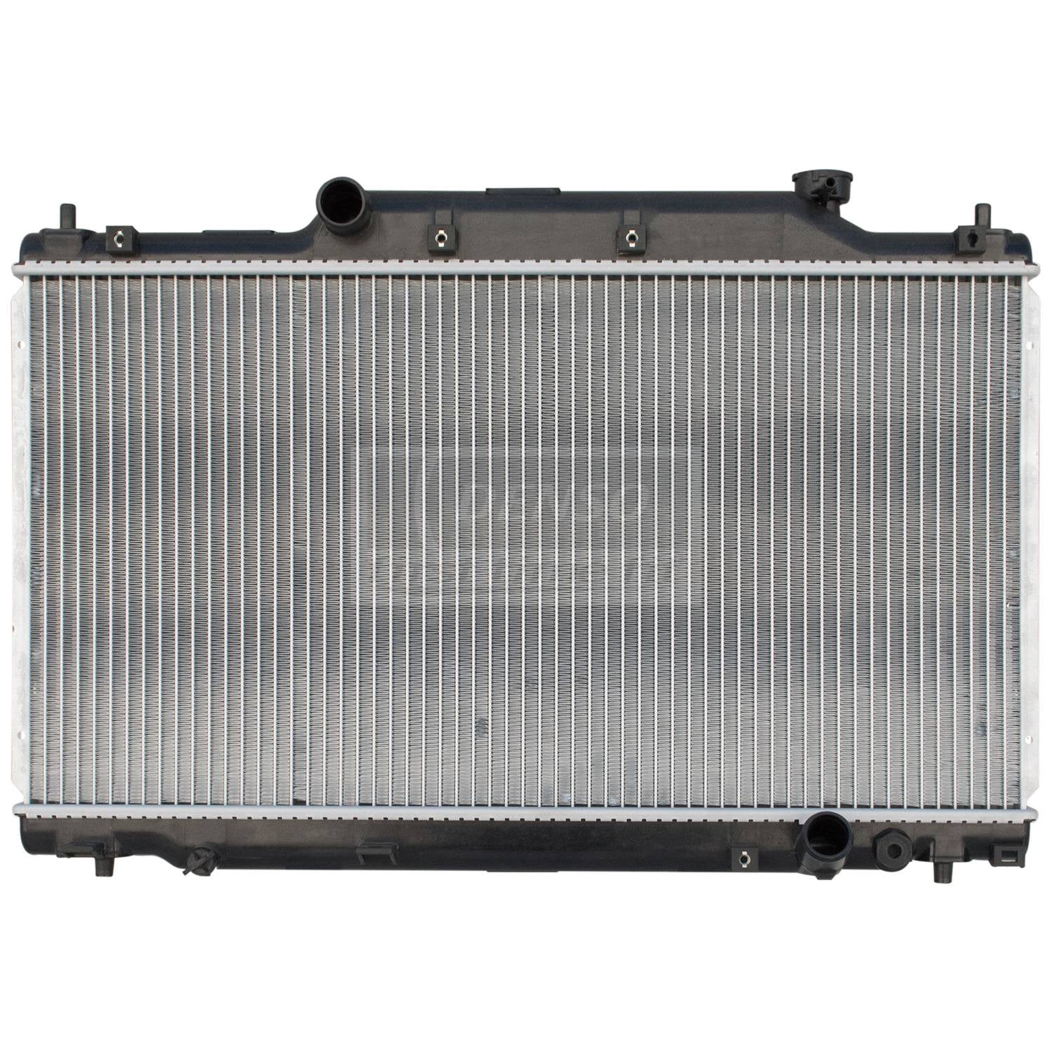 2002 Honda Civic Radiator