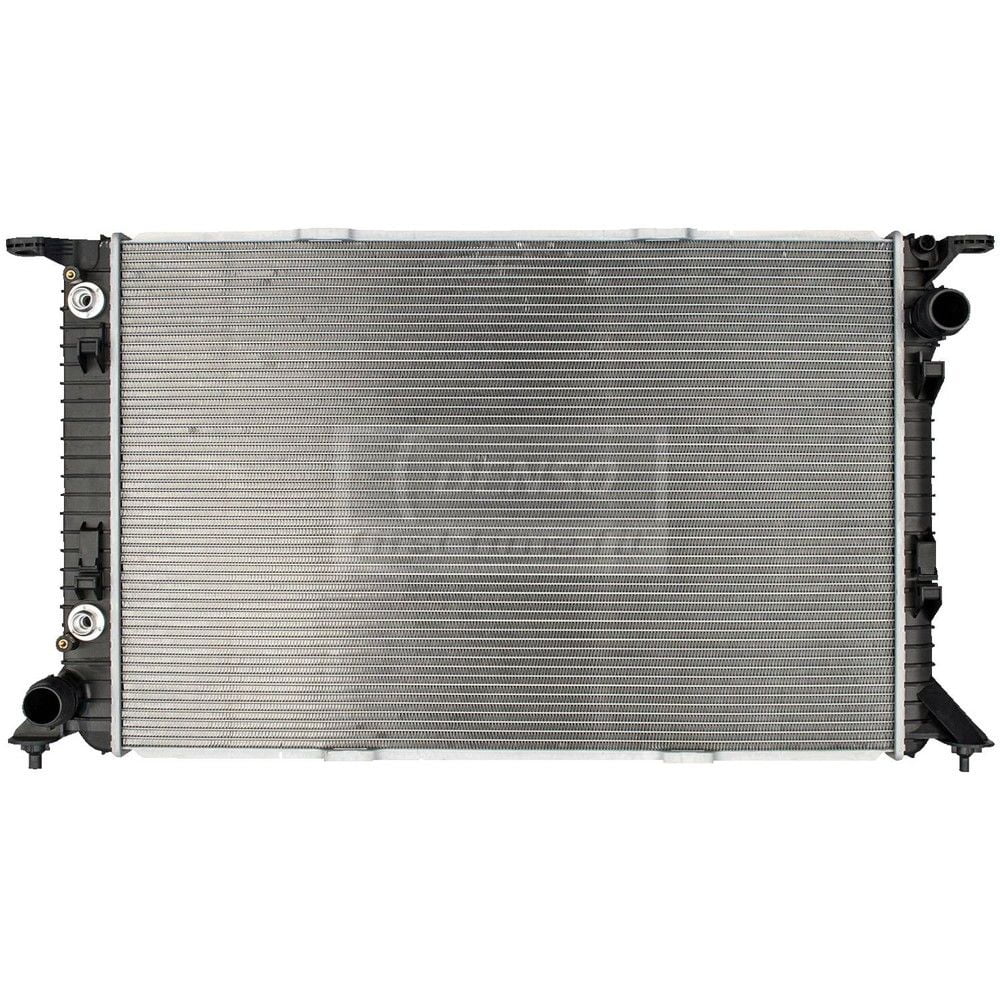 Denso 221-9254 Radiator, 1 Pack Fits select: 2008-2012 AUDI S5, 2013 ...