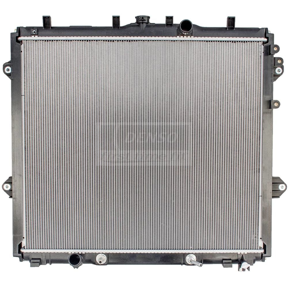 Denso 221-9279 Radiator 1 Pack Fits select: 2010-2020 TOYOTA 4RUNNER ...
