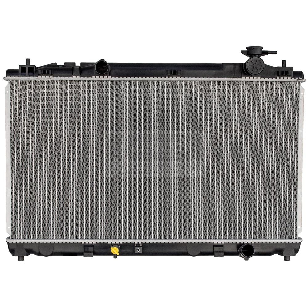 Denso 221-9330 Radiator 1 Pack Fits select: 2010-2011 TOYOTA CAMRY ...