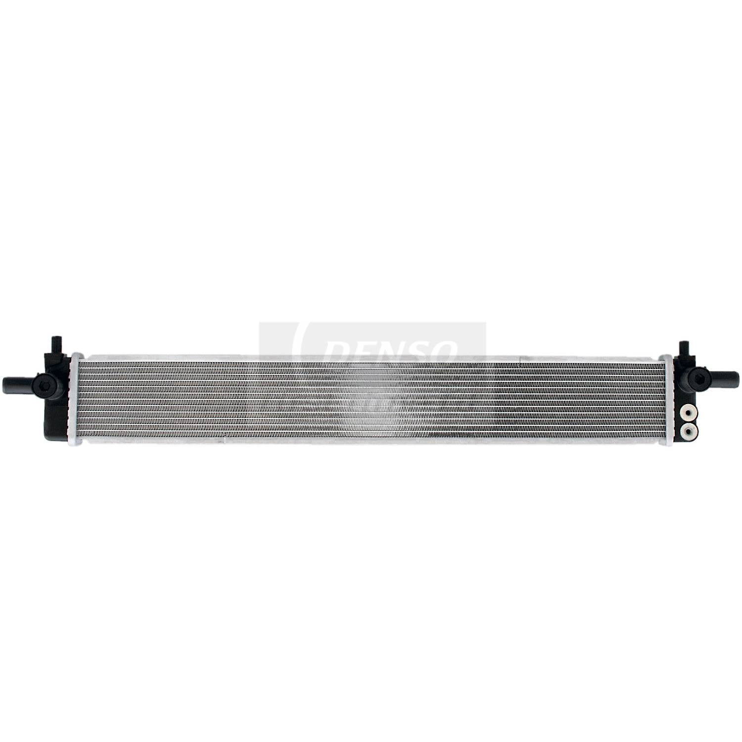 Lexus Ct Radiator