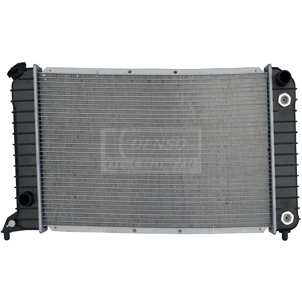 Denso 221-9380 Radiator, 1 Pack Fits select: 1994-2003 CHEVROLET S ...