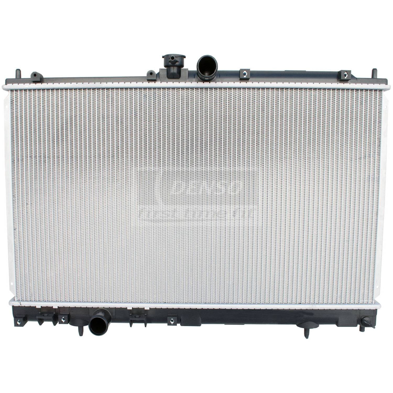 Denso 221-9385 Radiator, 1 Pack Fits select: 2003-2006 MITSUBISHI ...