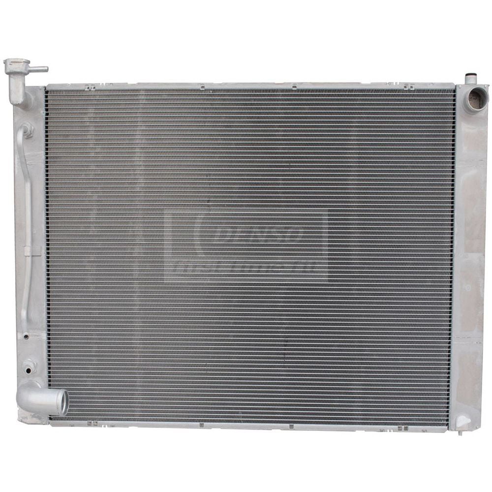 Denso 221-9387 Radiator, 1 Pack - Walmart.com