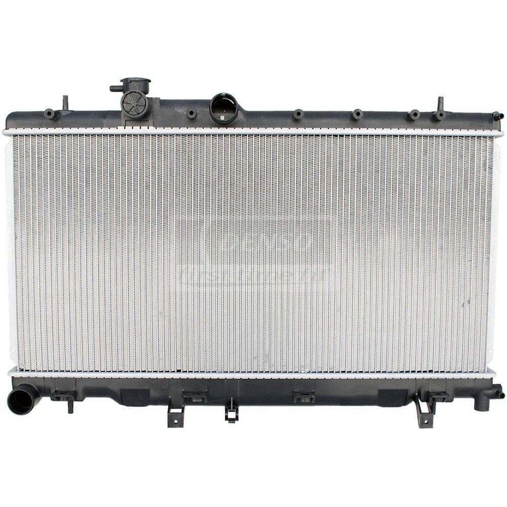 Denso 221-9391 Radiator - Walmart.com