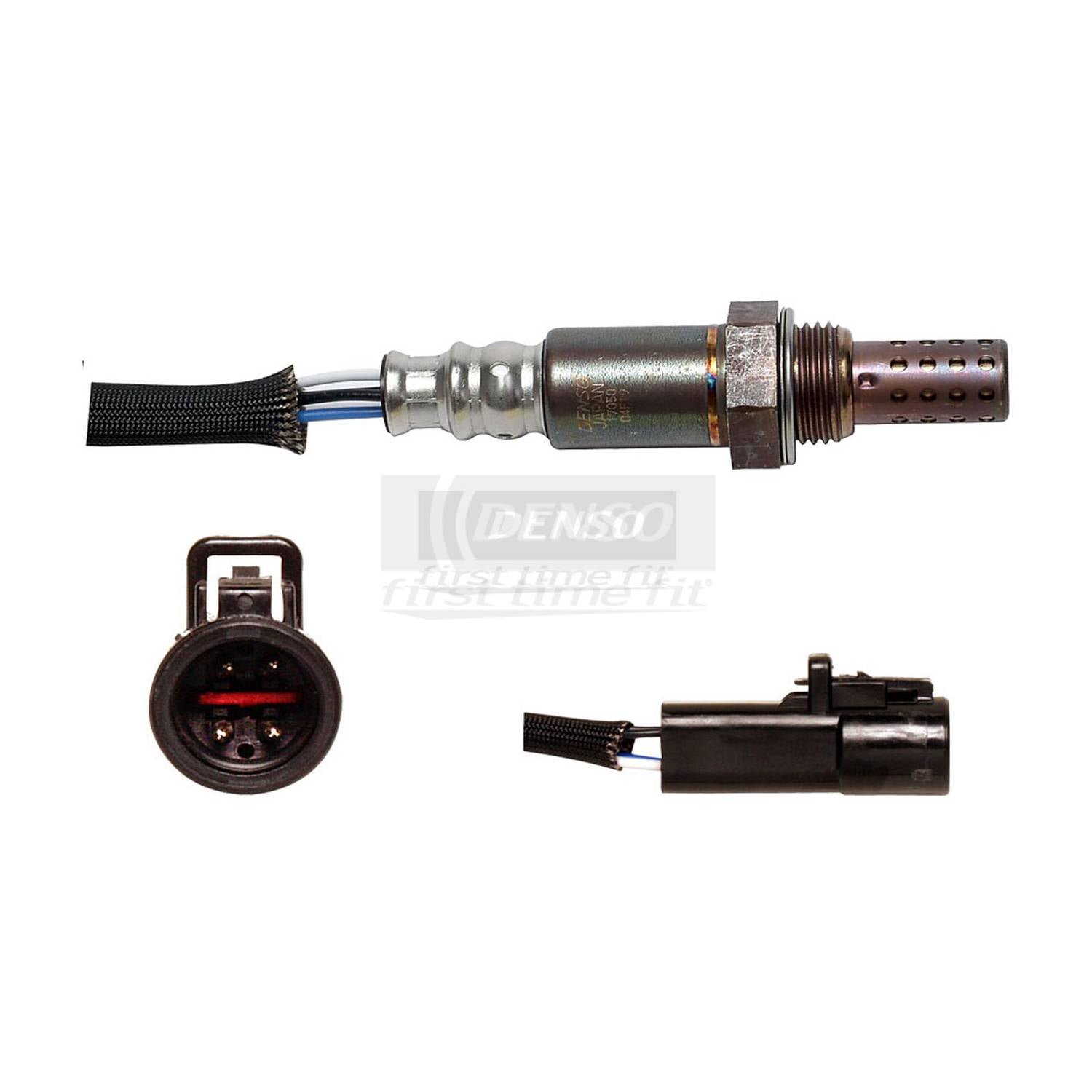 Denso 234-4046 Oxygen Sensor for Toyota Corolla - Walmart.com
