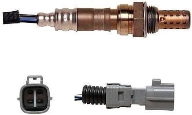 Denso 234-4168 Downstream Oxygen Sensor with 4-Wire 13.7” Harness ...