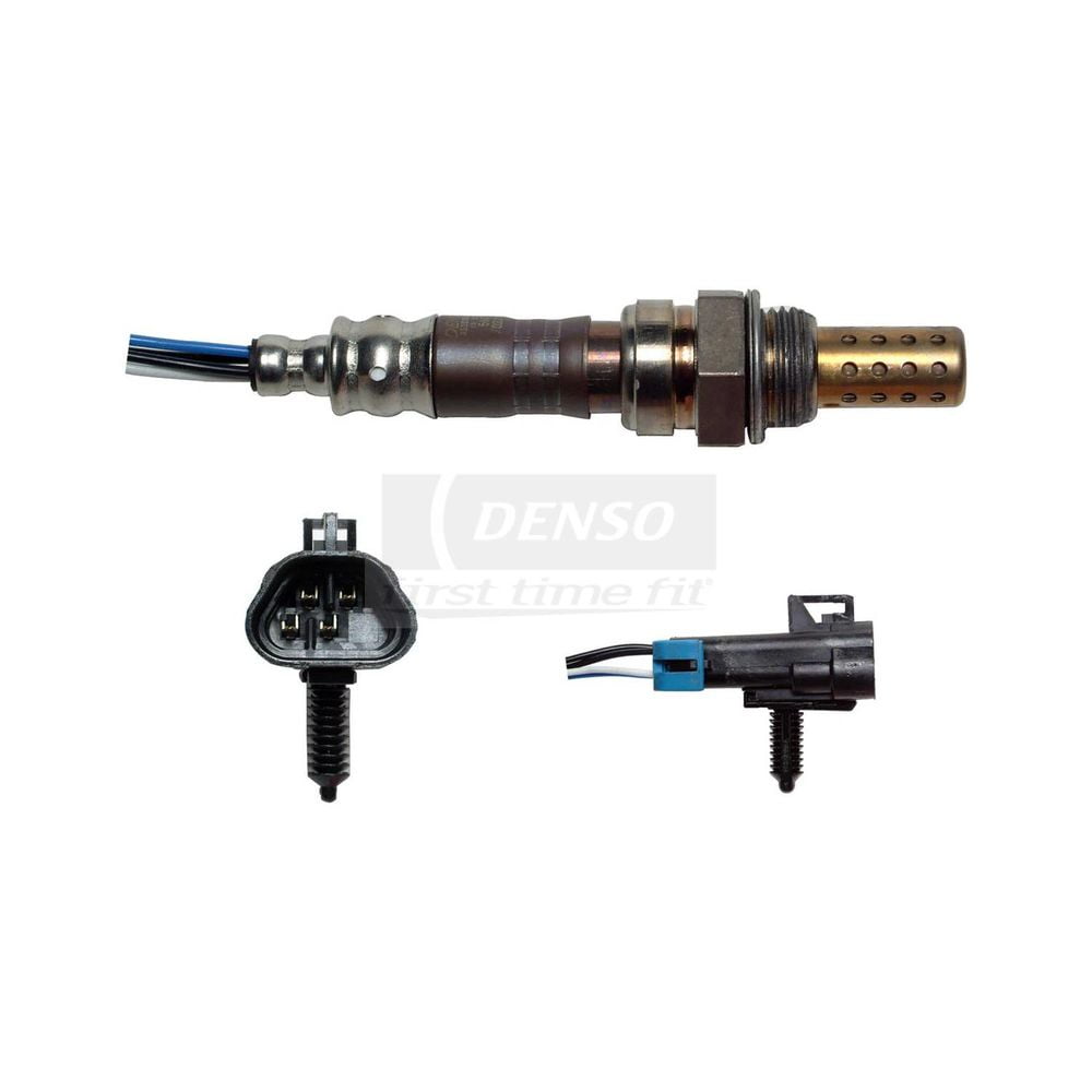 Denso 234-4260 Oxygen Sensor Fits select: 2015-2017 CHEVROLET EQUINOX ...