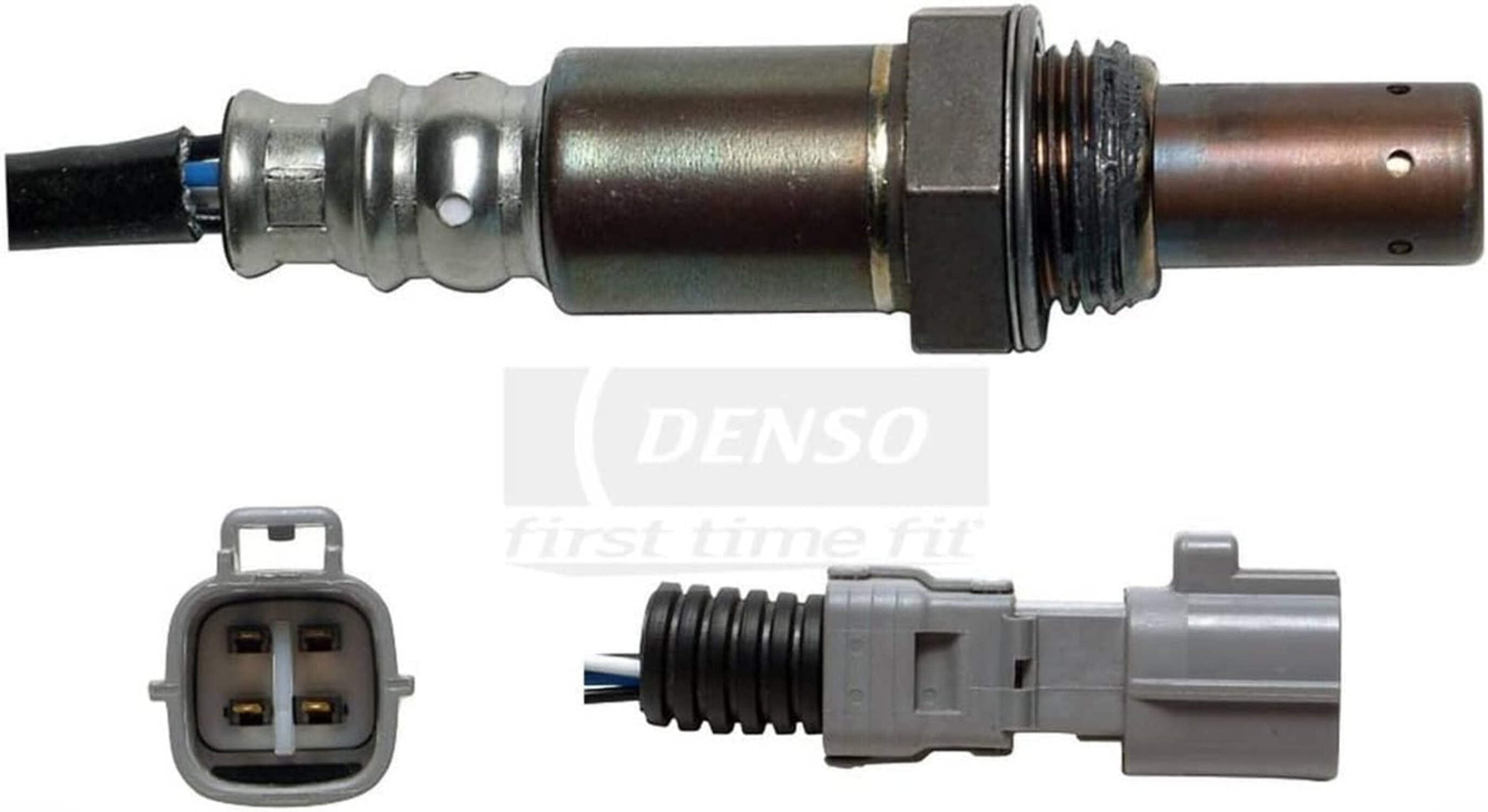 Denso 234-4400 O2 Oxygen Sensor AF Air Fuel Ratio Sensor - Walmart.com