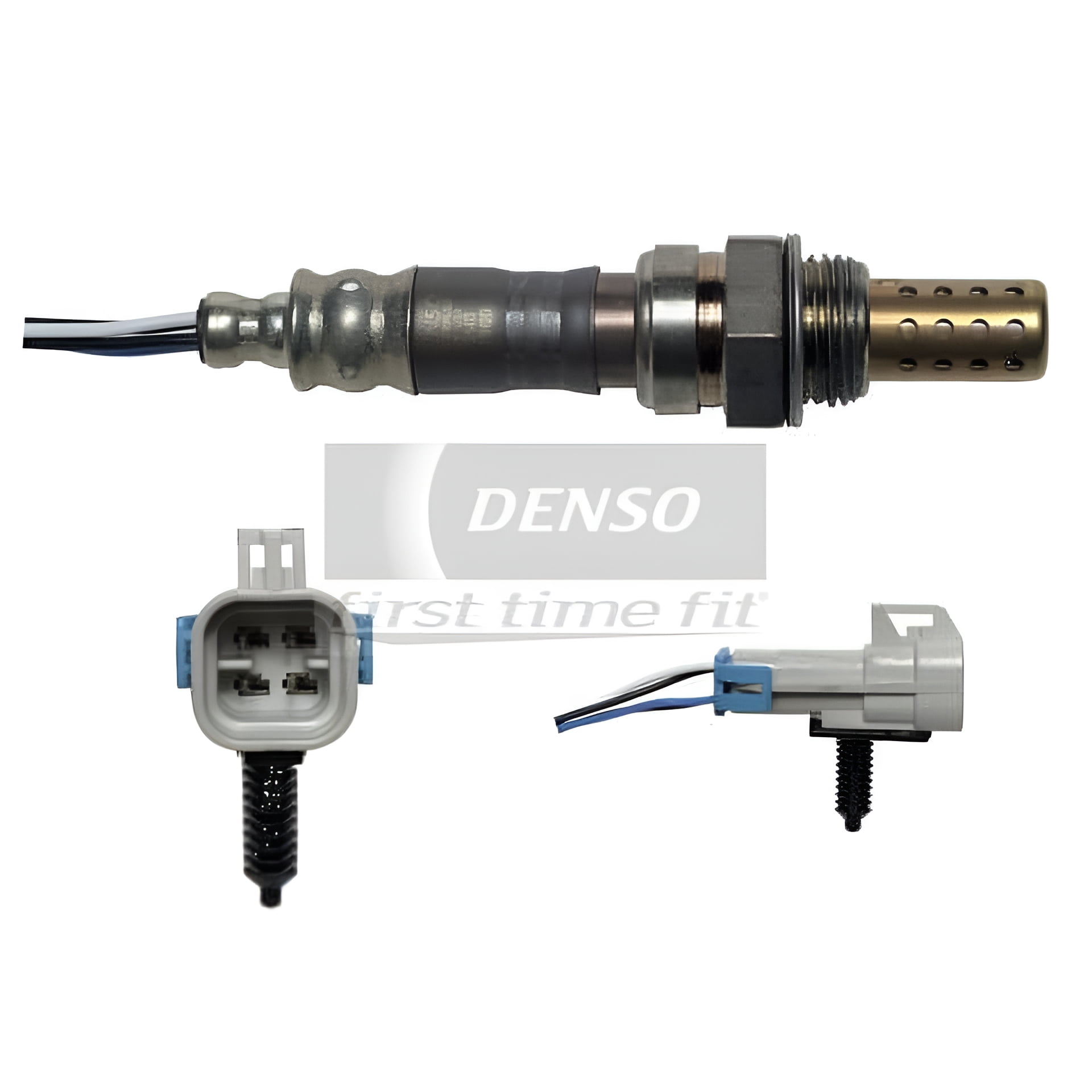Pontiac G6 Oxygen Sensor