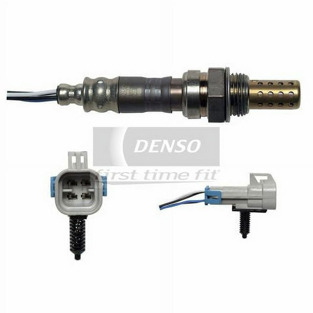 Denso 234-4609 Oxygen Sensor Fits select: 2003-2005,2007-2013 CHEVROLET ...