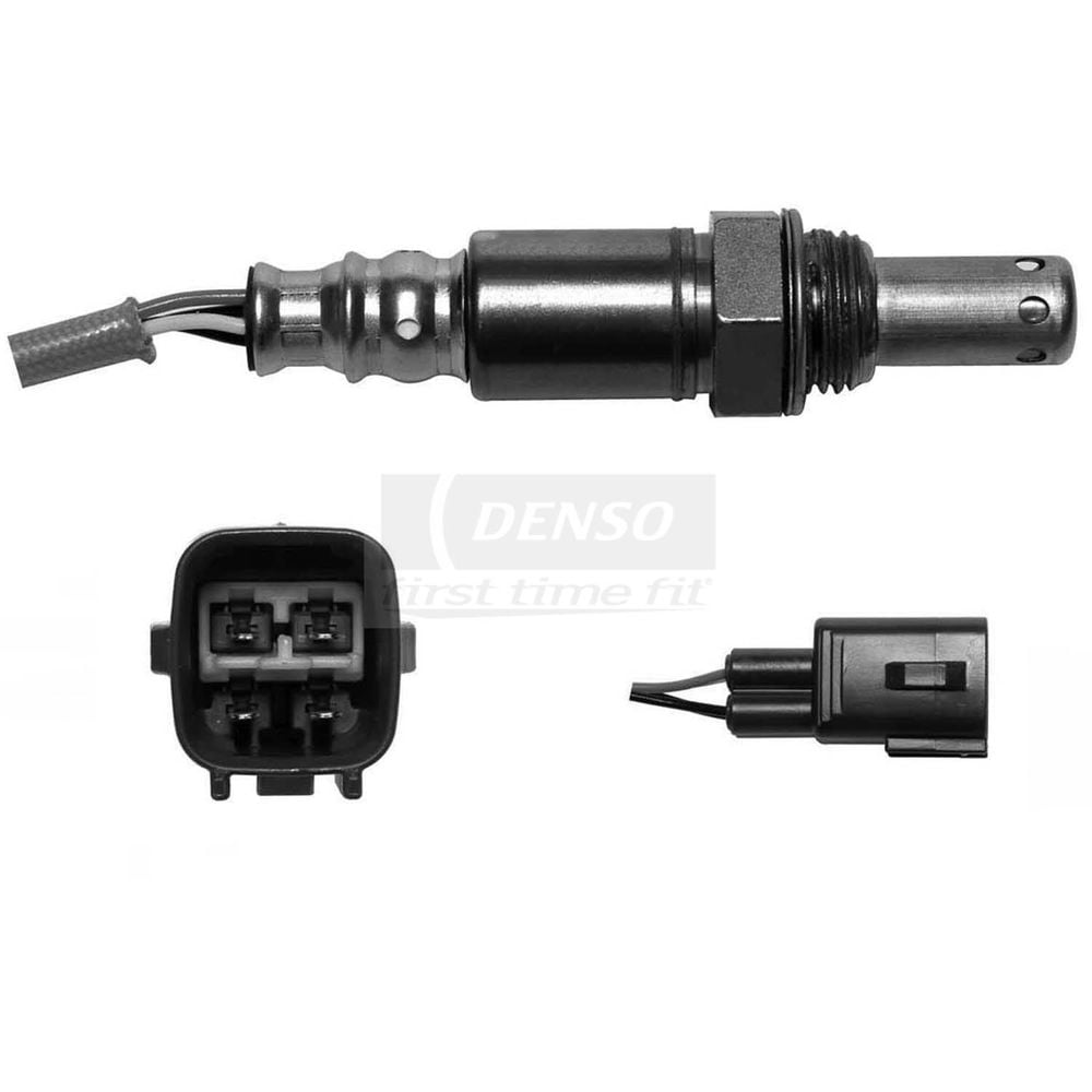 Denso 234-5060 Air Fuel Ratio Sensor Fits select: 2005-2006 TOYOTA TACOMA, 2005-2007 TOYOTA ...