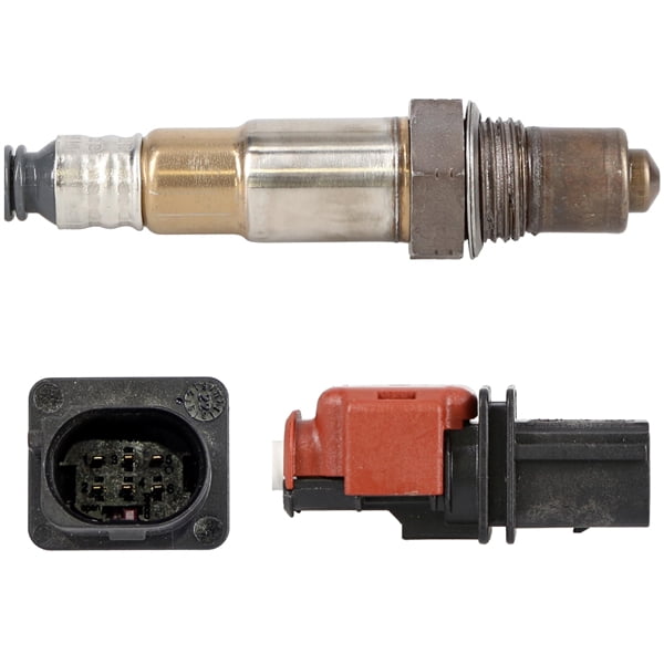 Denso #234-5174 Oxygen Sensor Fits select: 2015-2020 FORD F150, 2017 ...