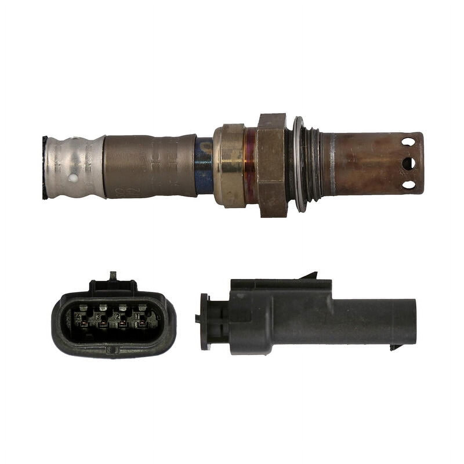 Denso 234-8080 Oxygen Sensor - Walmart.com
