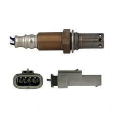 Oxygen Sensor Spacer