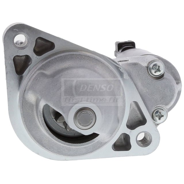 Denso 280-0366 Remanufactured Super Class Starter Fits select: 2006 ...