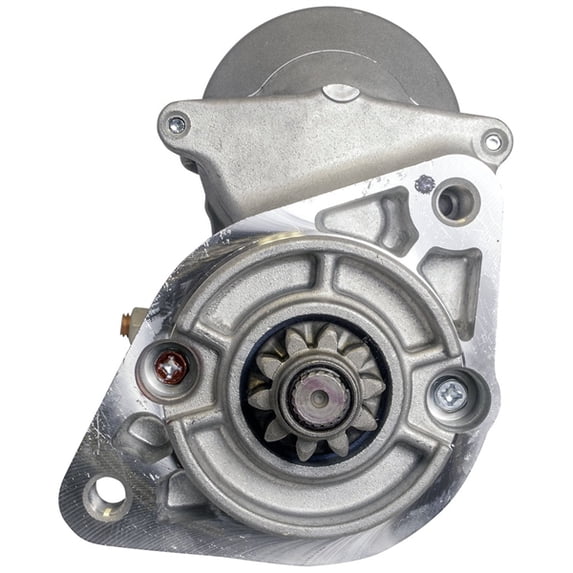 Denso 2800419 DENSO FIRST TIME FIT® STARTER MOTOR Fits select: 2011 ...