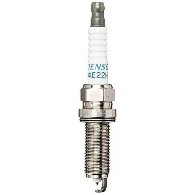 Denso (3492) DXE22HQR-D11S Spark Plug Fits select: 2015-2019 HONDA CR-V, 2013-2017 HONDA ACCORD ...